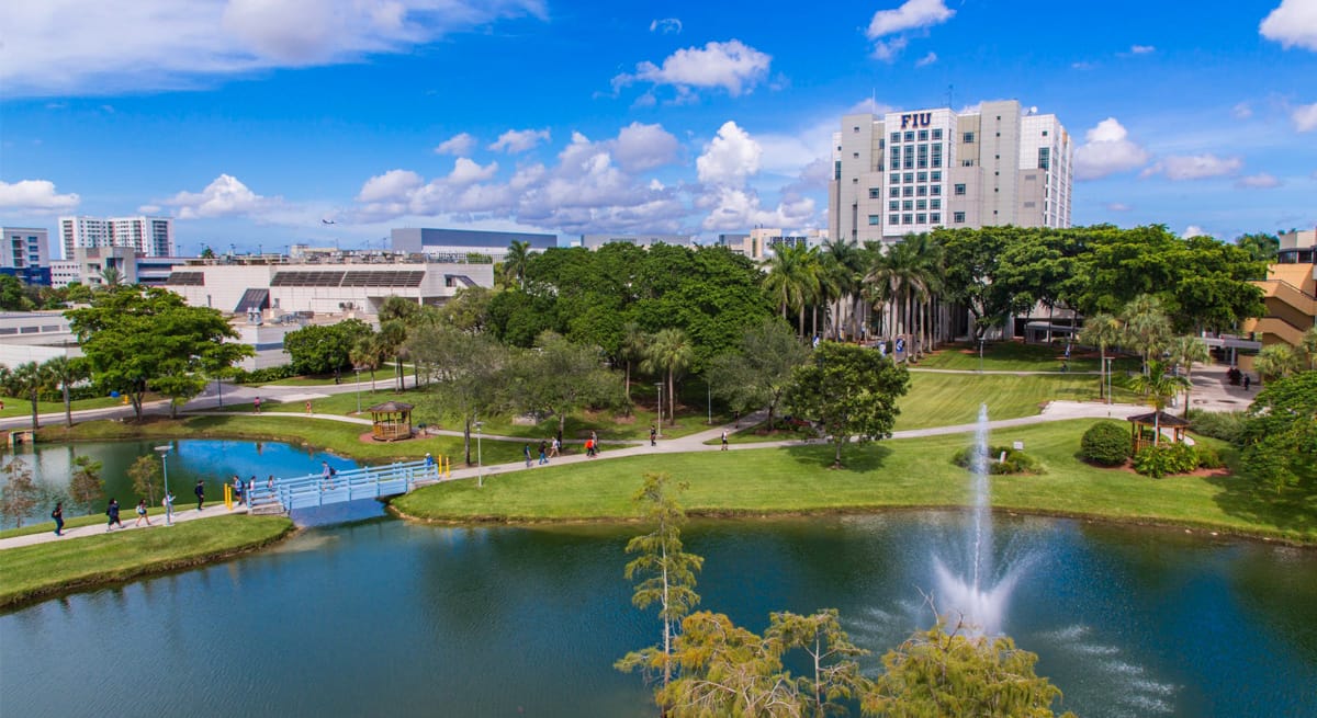Related Courses | FIU Stocker AstroScience Center
